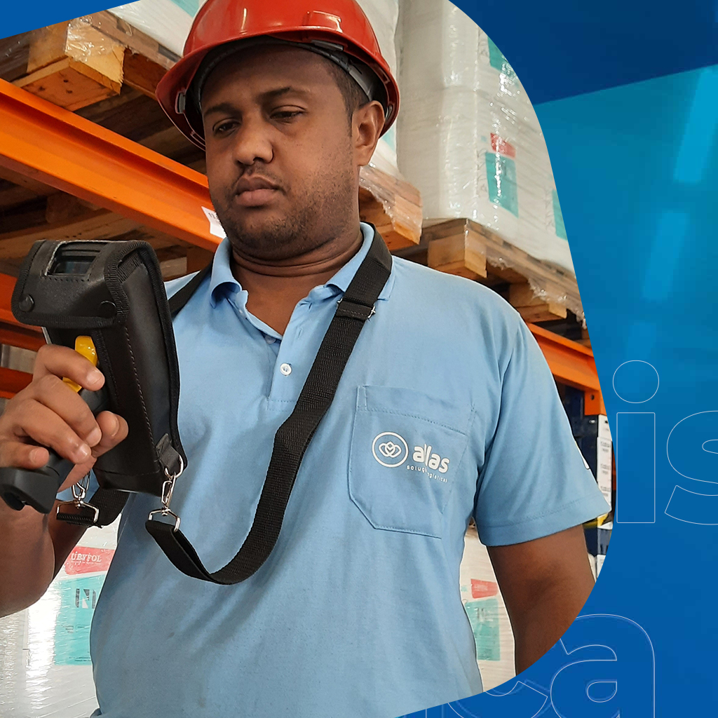 Allas Logística – A logística é um ponto-chave para o bom andamento de ...